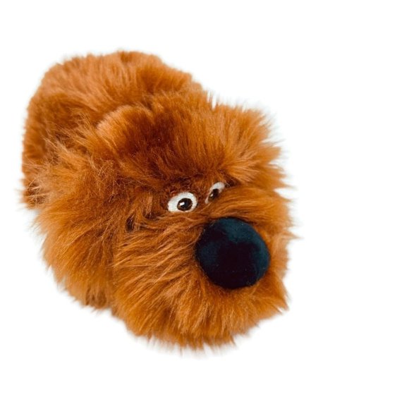 Ty | Toys | Ty Beanie Babies Duke Plush Mongrel Dog Secret Life Of Pets ...